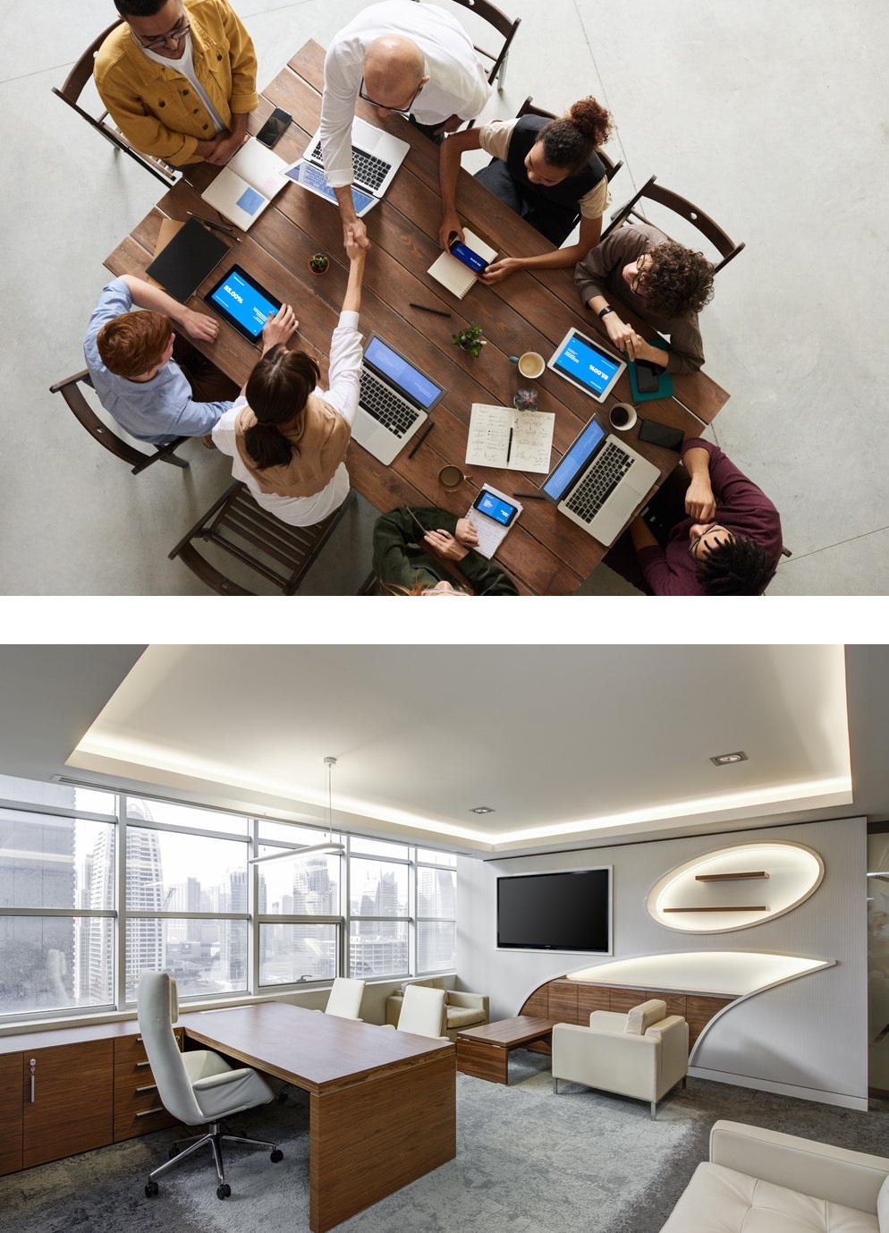 Office Hub Business Center