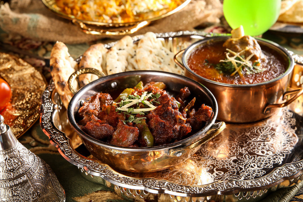 Lal Qila Restaurant