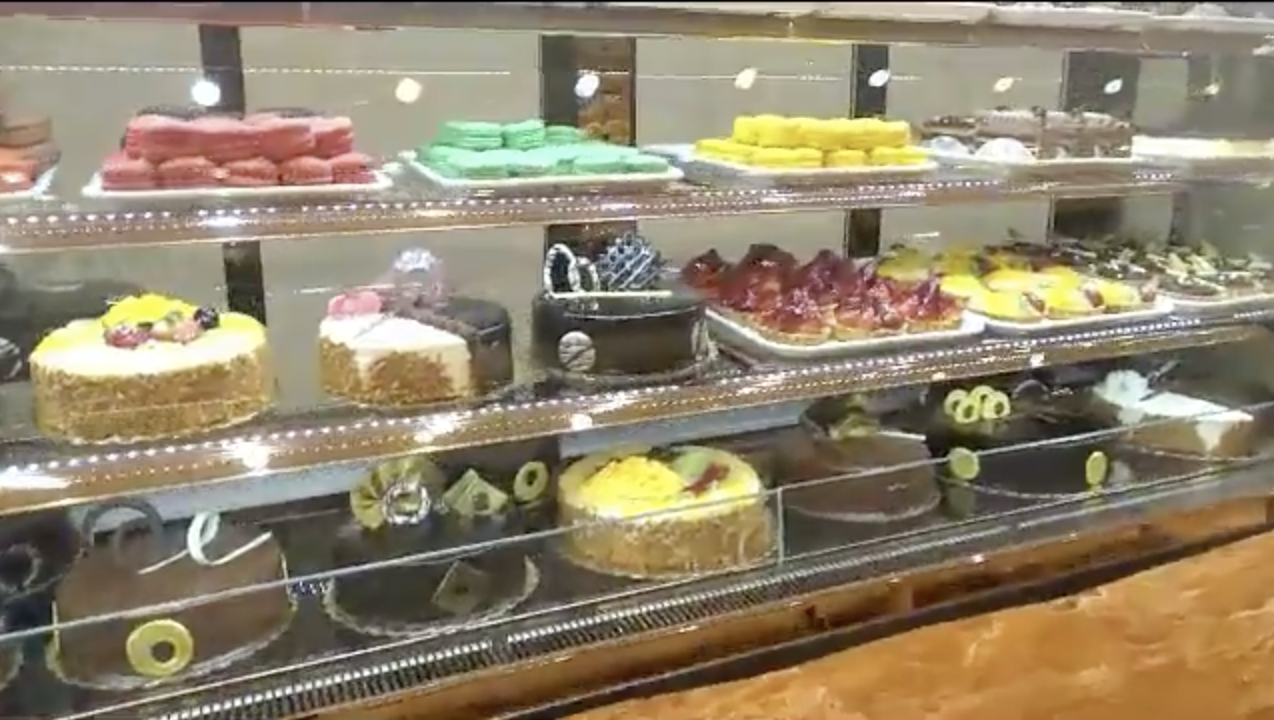 SHAMSEEN BAKERIES LLC