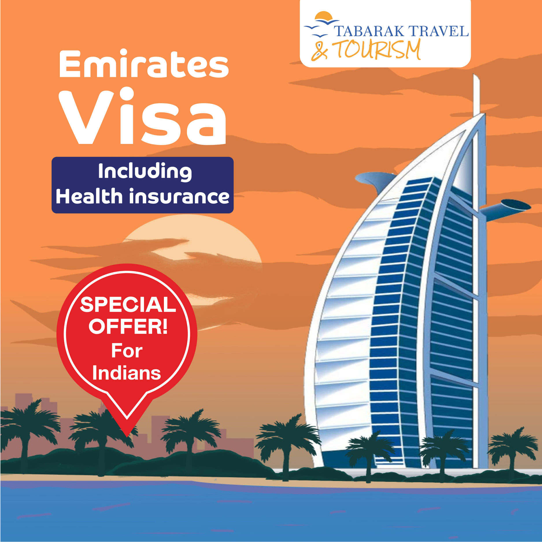 Tabarak Travel & Tourism