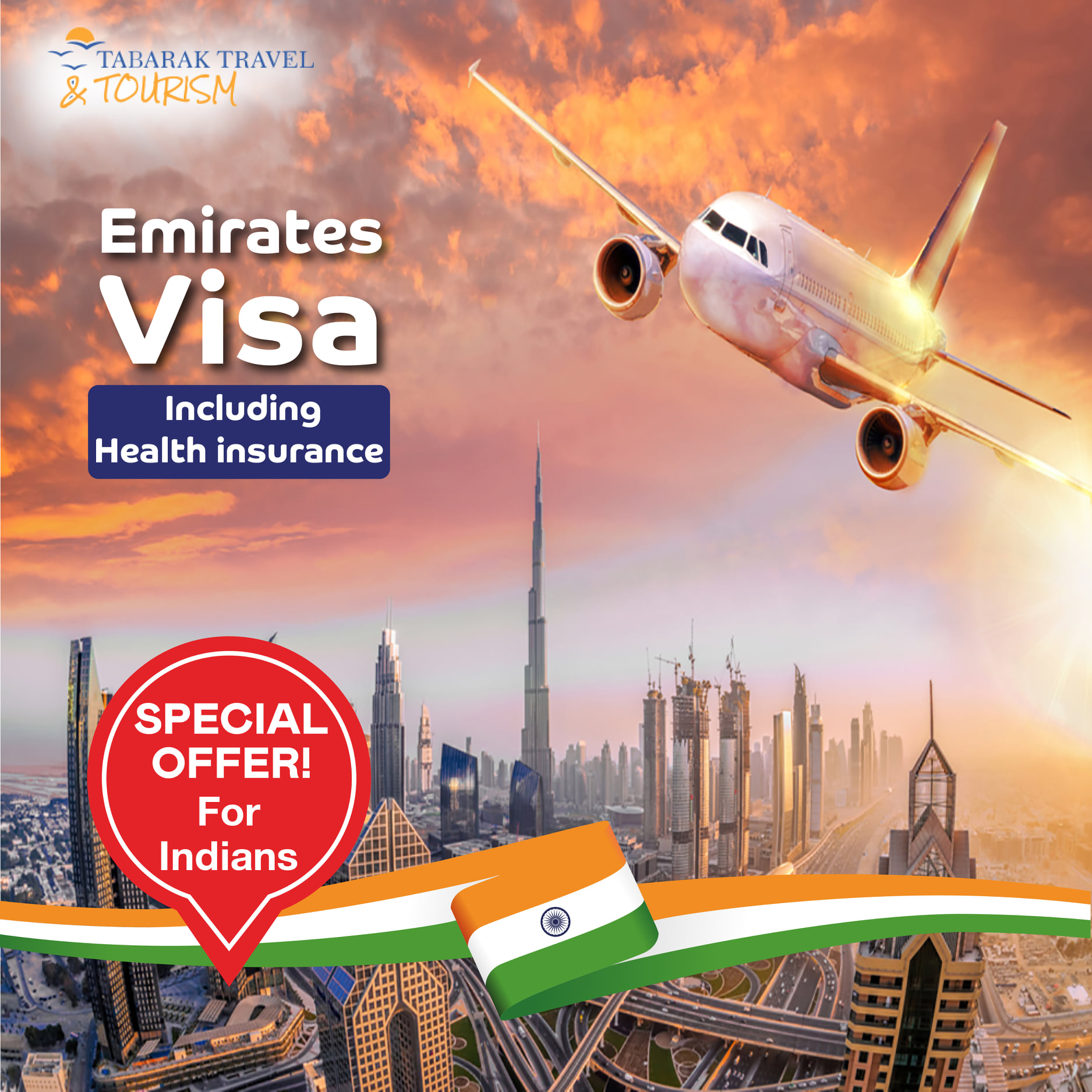 Tabarak Travel & Tourism